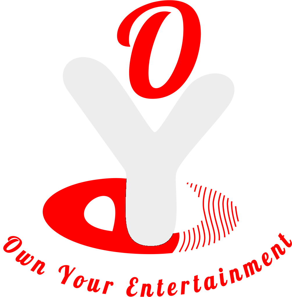 Oye Radio – Own Your Entertainment